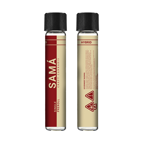 SAMA 1g Single Preroll Cone - Garlotti - π£πππΌπππΎπ π³ππΎ π³ππΎ π₯πππΎππ ... SAMA 1g Single Preroll Cone - Garlotti - π£πππΌπππΎπ π³ππΎ π³ππΎ π₯πππΎππ ...